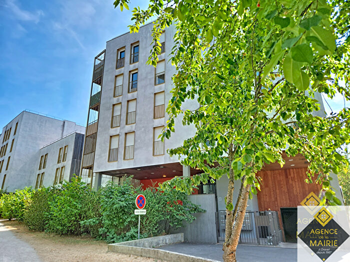 Appartement 2 pièces à Ris-Orangis, Mairie, Hameaux, à vendre