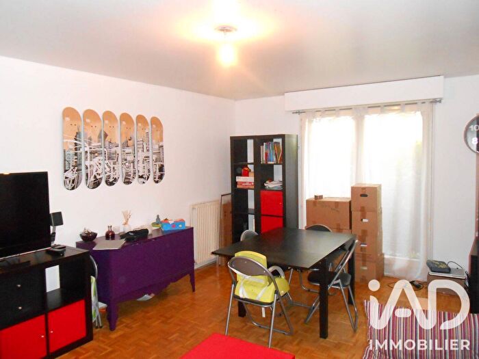 Appartement 3 pièces à louer à Beauregard-Les Gradins, Torcy
