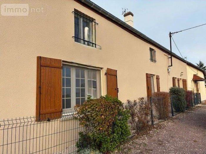 Appartement 2 pièces à louer - Sauvigny-le-Bois