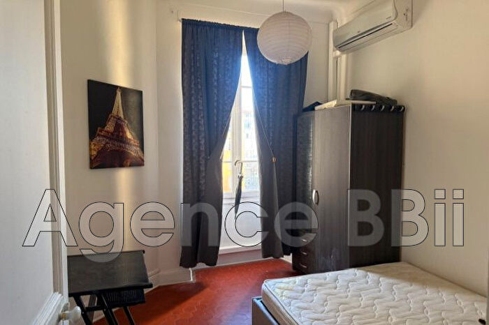 Appartement à vendre à Nice, Thiers, Musicien
