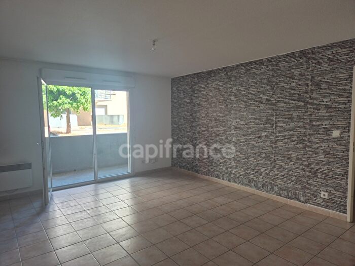 Appartement 2 pièces à vendre - Alès, Tamaris