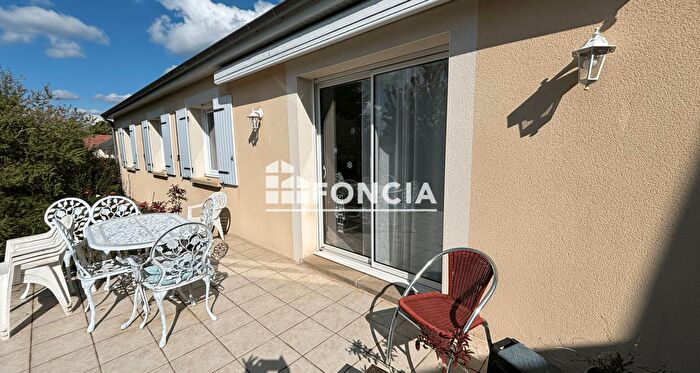 Maison à vendre - Brûlon - 5 pièces - 4 chambres