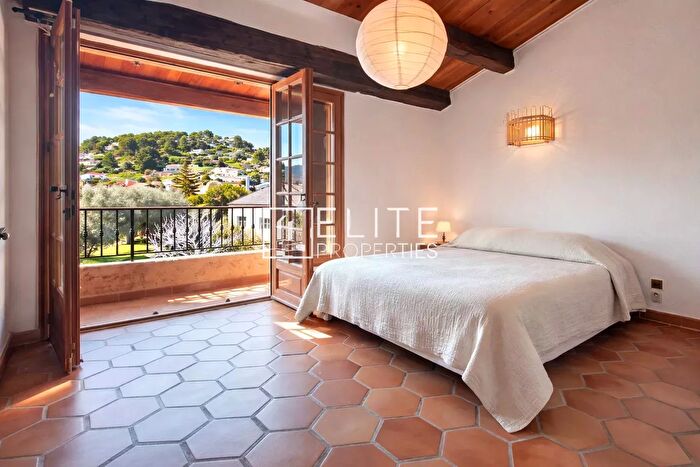 Maison à vendre - Pégomas - 4 pièces - 2 chambres