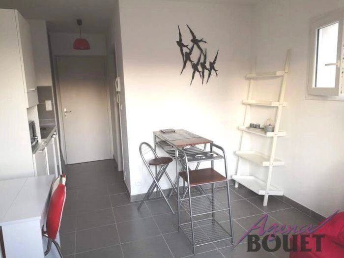 Appartement 1 pièce à louer à Centre Ville Nord, Tarascon
