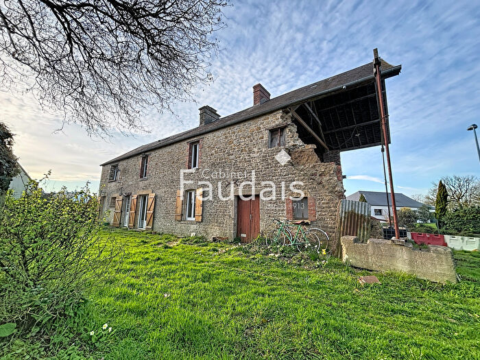 Maison 6 pièces à Lithaire, à vendre