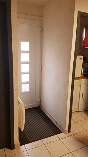 Maison à louer - Margaux - 4 pièces - 3 chambres