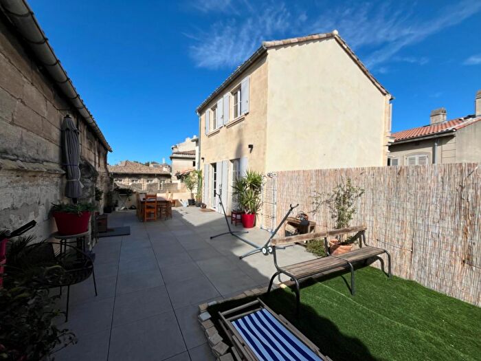 Avignon, Palais des Papes, Zone Piétonne - Appartement 3 pièces à louer