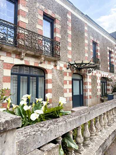 Maison 10 pièces à vendre à La Meilleraye-de-Bretagne