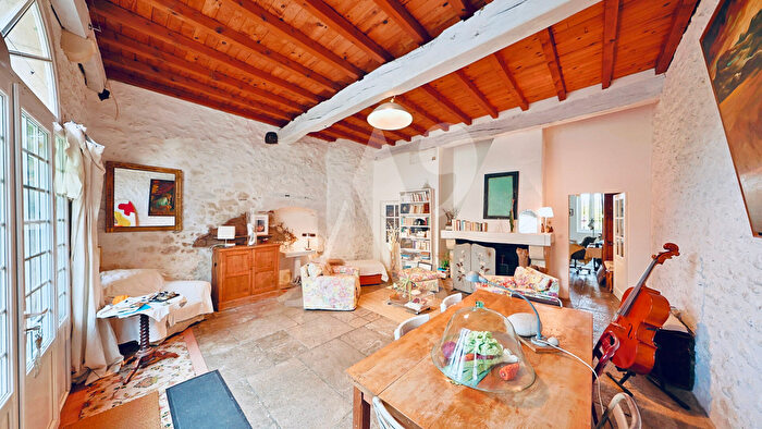 Maison à vendre - BayonneBayonaBaiona, Centre-ville, Hôtel de Ville - 5 pièces - 4 chambres