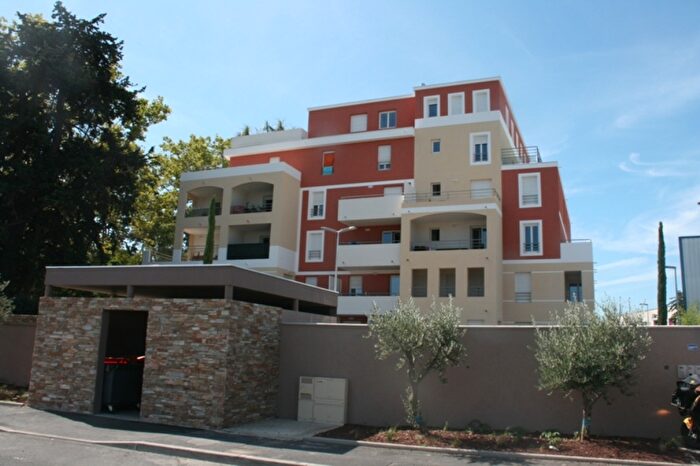 Montpellier : Appartement 2 pièces à louer