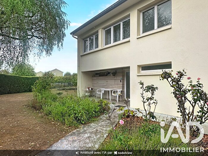 Volstroff - Maison 4 pièces à vendre