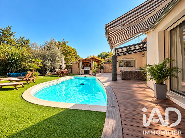 Maison 4 pièces à Colomars, à vendre