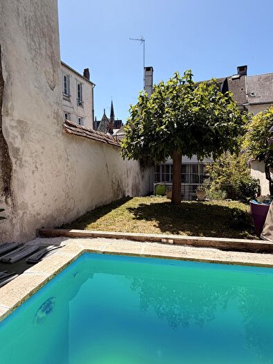 Maison 6 pièces à vendre - Orléans, Bourgogne, Saint-Euverte