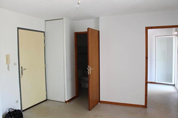 Bourg Neuf, Mont-de-Marsan - Appartement 2 pièces à louer