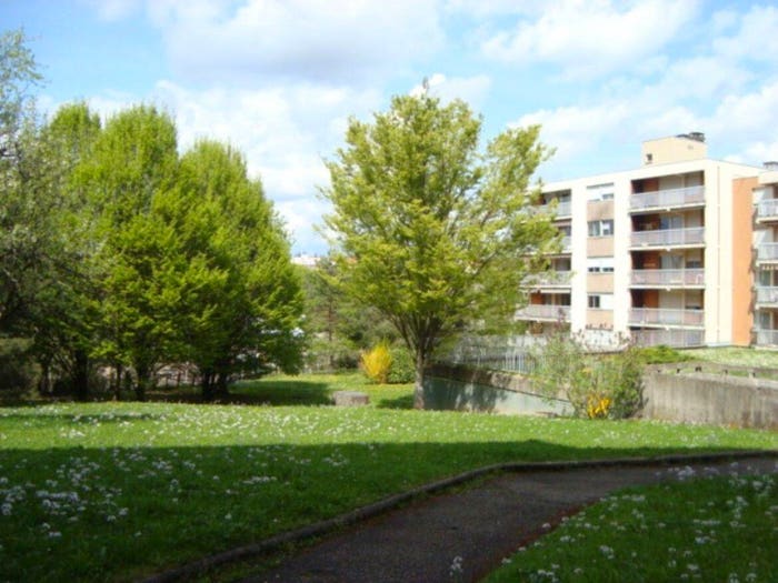 Appartement 1 pièce à louer à Vaites, Clairs-Soleils, Vareilles, Besançon