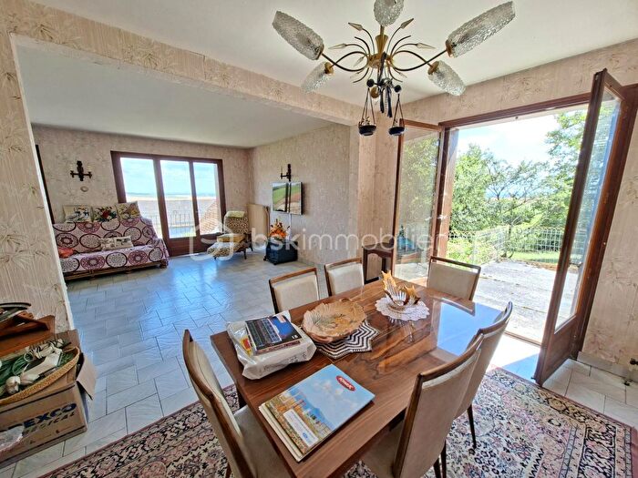 Maison 7 pièces à vendre - Allemant