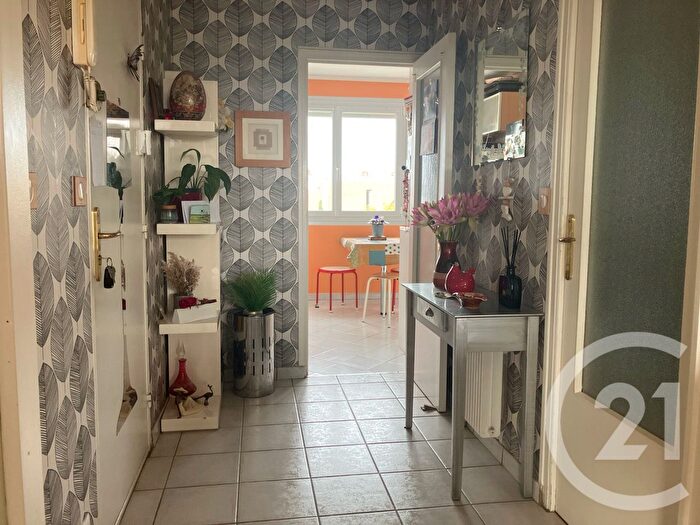Appartement 3 pièces à vendre à Abbeville, Faubourg de la Porte au Bois, Saint-Gil