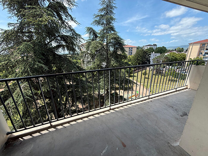 Belleville : Appartement 3 pièces à louer