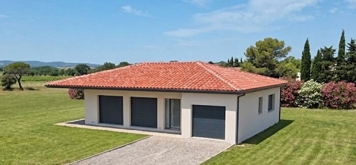 Argelès-sur-Mer, Saint-Pierre - Maison 4 pièces à vendre