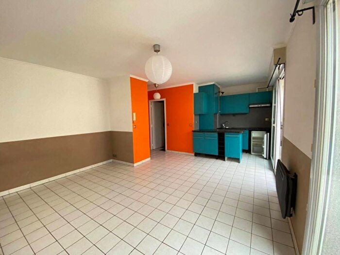 Appartement 1 pièce à louer à Mairie Rouxel-Sud Est, Pontault-Combault