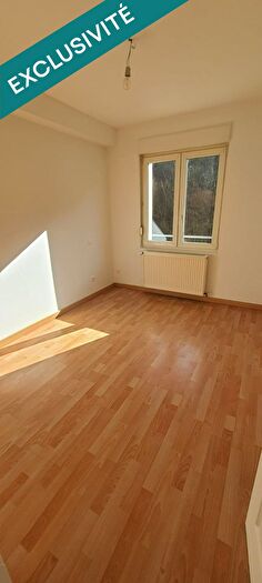 Appartement à vendre - Homécourt - 3 pièces - 2 chambres