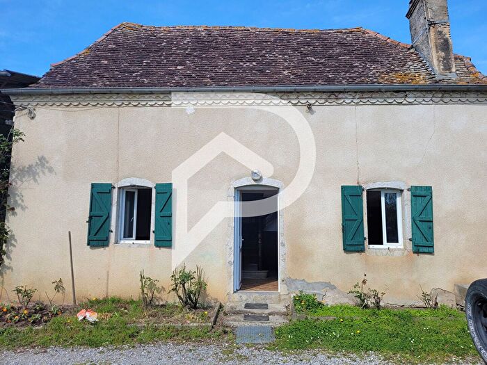 Maison à louer - Hagetaubin - 4 pièces - 3 chambres