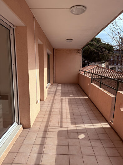 Appartement à vendre - La Teste-de-Buch, Centre-ville - 2 pièces - 1 chambre