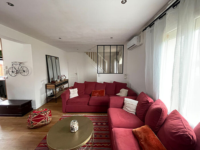 Angerville : Maison 6 pièces à vendre