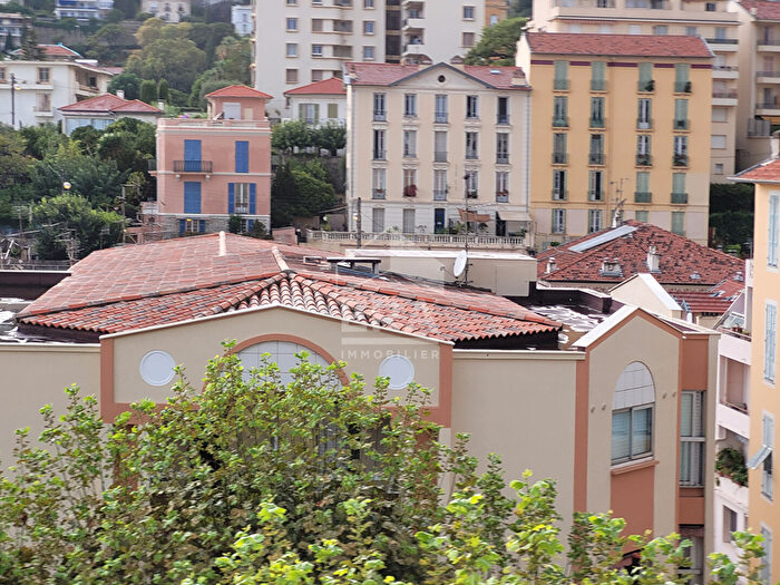 Appartement à vendre - Nice, Vernier - 3 pièces - 2 chambres