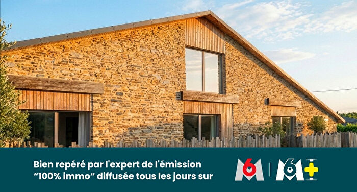 La Mothe-Achard - Maison 2 pièces à vendre