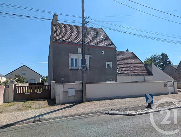 Maison 6 pièces à Ingré, à vendre