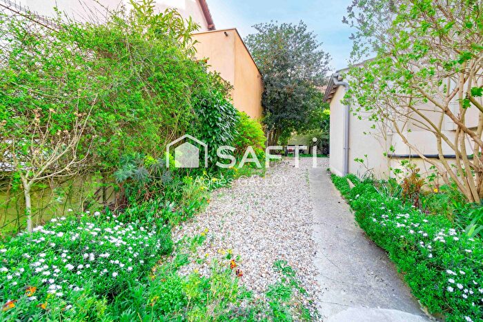Versailles, Porchefontaine - Appartement 2 pièces à vendre