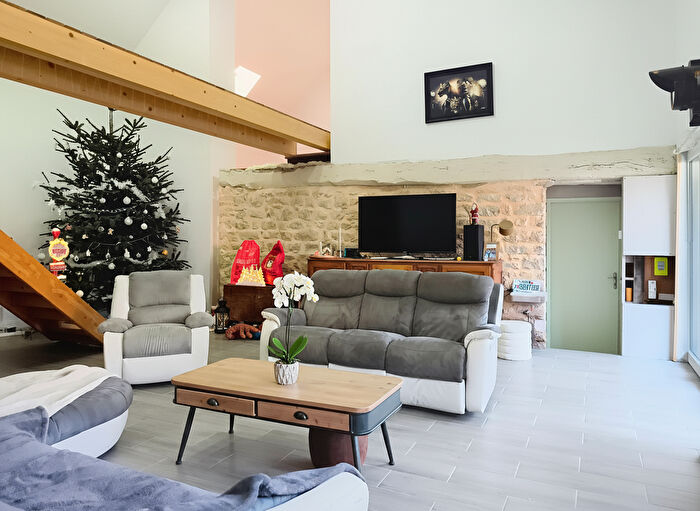 Maison à vendre - Carquebut - 6 pièces - 4 chambres