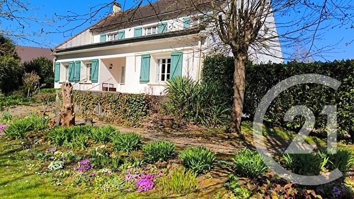 Maison à vendre - Sainte-Geneviève - 9 pièces - 6 chambres