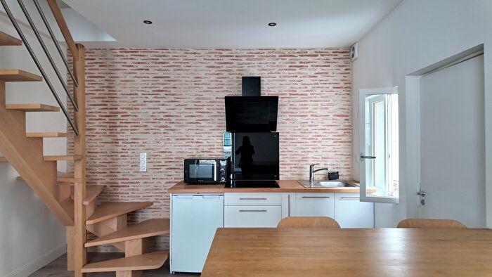 Appartement 2 pièces à vendre - Orléans, Bourgogne, Saint-Euverte