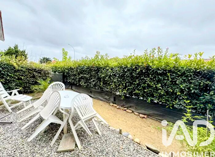 Appartement à vendre - Cugnaux, Maurens, Vivier - 1 pièce