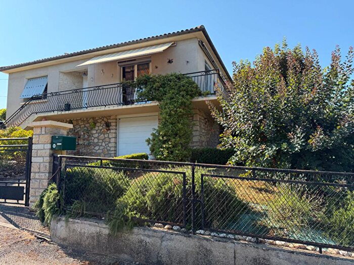 Maison 4 pièces à Luzech, à vendre