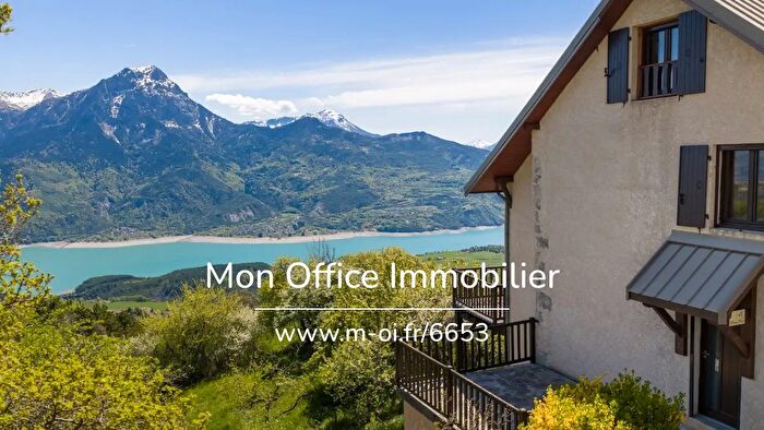 Saint-Apollinaire - Maison 5 pièces à vendre