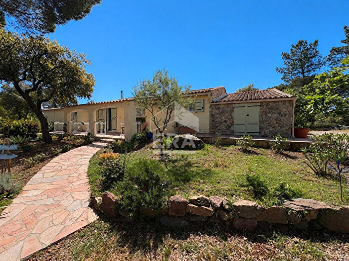 Maison 10 pièces à vendre - Vidauban
