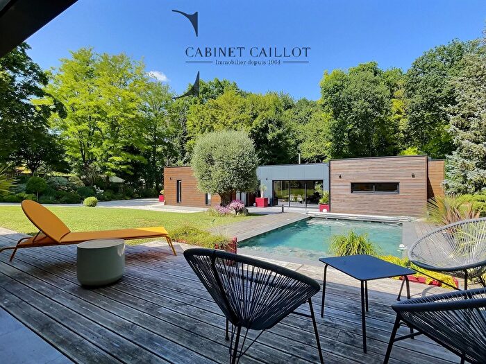 Thénac : Maison 7 pièces à vendre