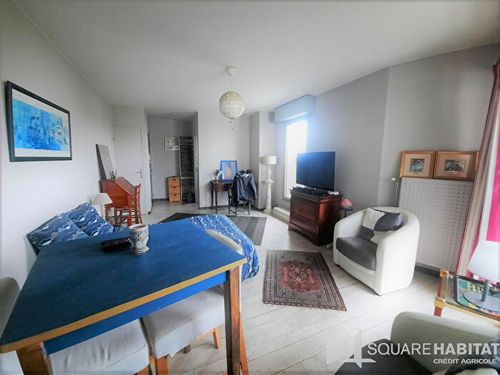 Appartement à vendre - Bellerive-sur-Allier - 1 pièce