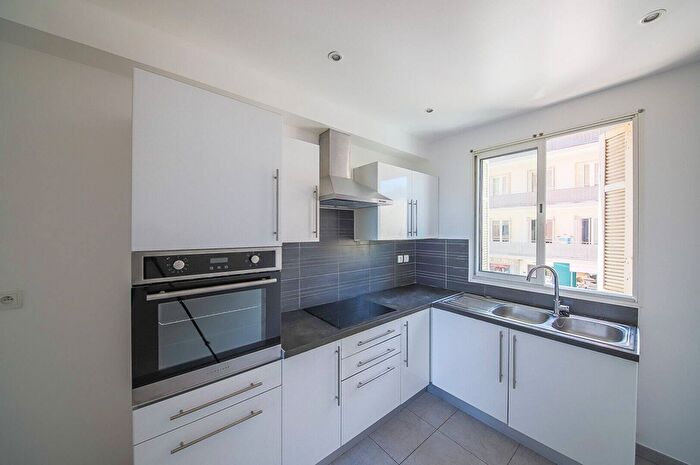 Montesoro, Bastia - Appartement 3 pièces à louer