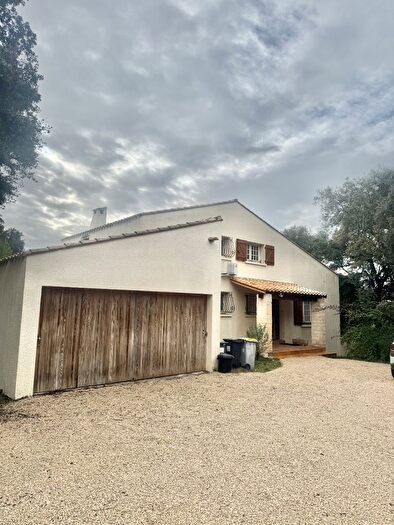 Maison à vendre - Beaulieu - 6 pièces - 5 chambres