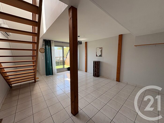 Ploeren - Maison 5 pièces à vendre