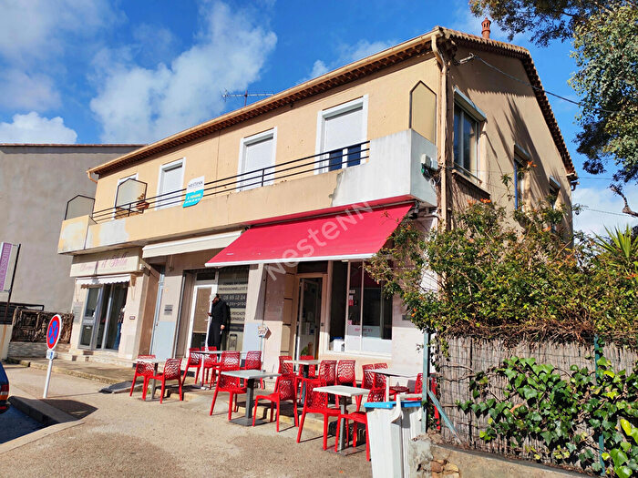 Maison à vendre - Le Pradet - 7 pièces - 4 chambres