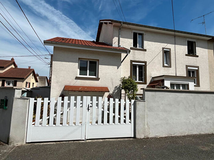 Maison 7 pièces à vendre à Mandeure