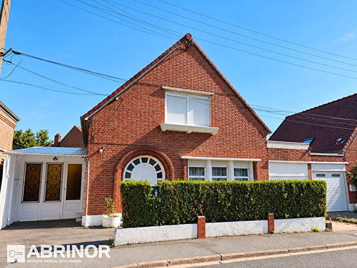 Mons-en-Barul, Les Sarts - Maison 6 pièces à vendre
