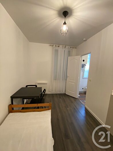 Montrouge, Haut-Mesnil Grand Sud - Appartement 1 pièce à louer