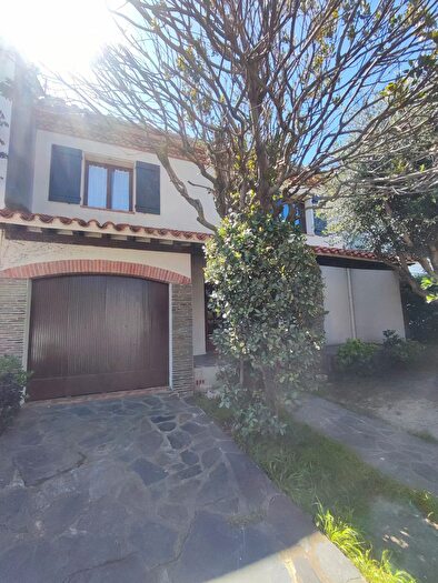 Maison à vendre - Perpignan, Les Remparts - 5 pièces - 4 chambres