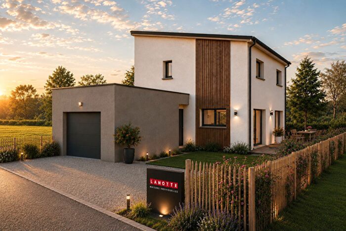 Maison 5 pièces à vendre - Lamballe